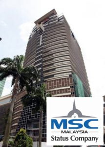 Menara IGB – KL OFFICE LEASING