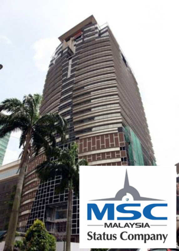 Menara IGB – KL OFFICE LEASING