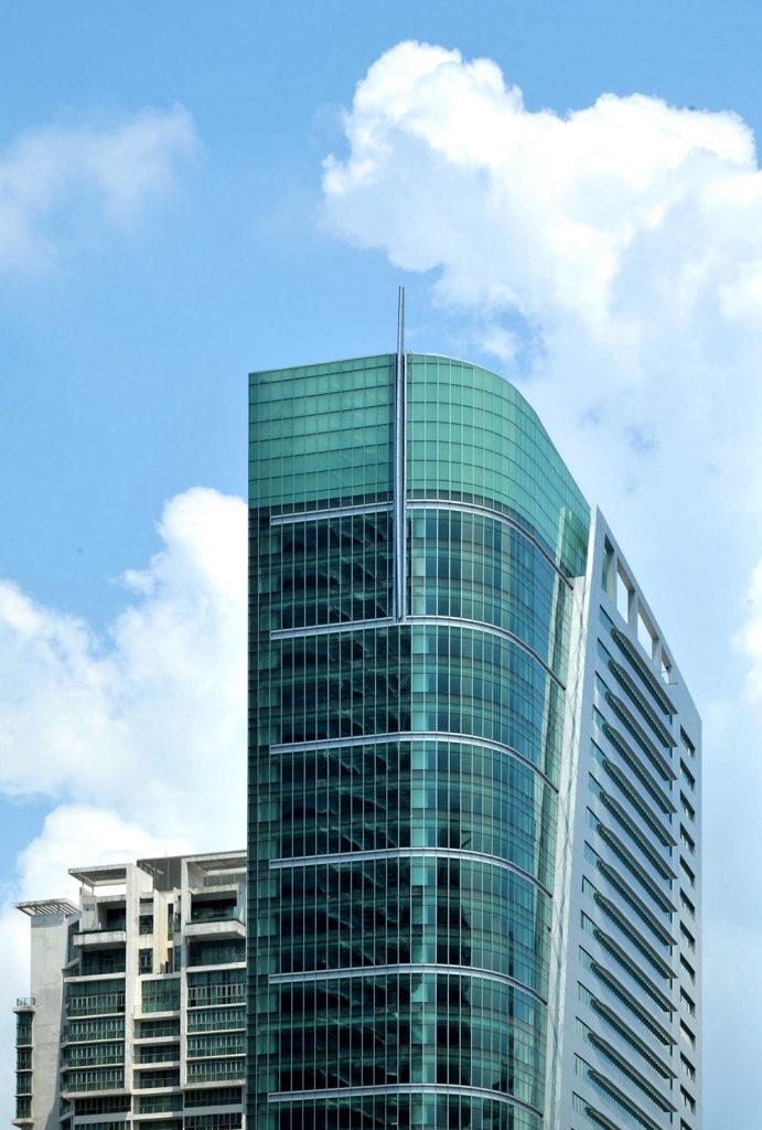 Menara Prestige – Building 01 – KL OFFICE LEASING