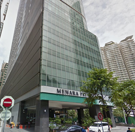 Menara Prestige – KL OFFICE LEASING